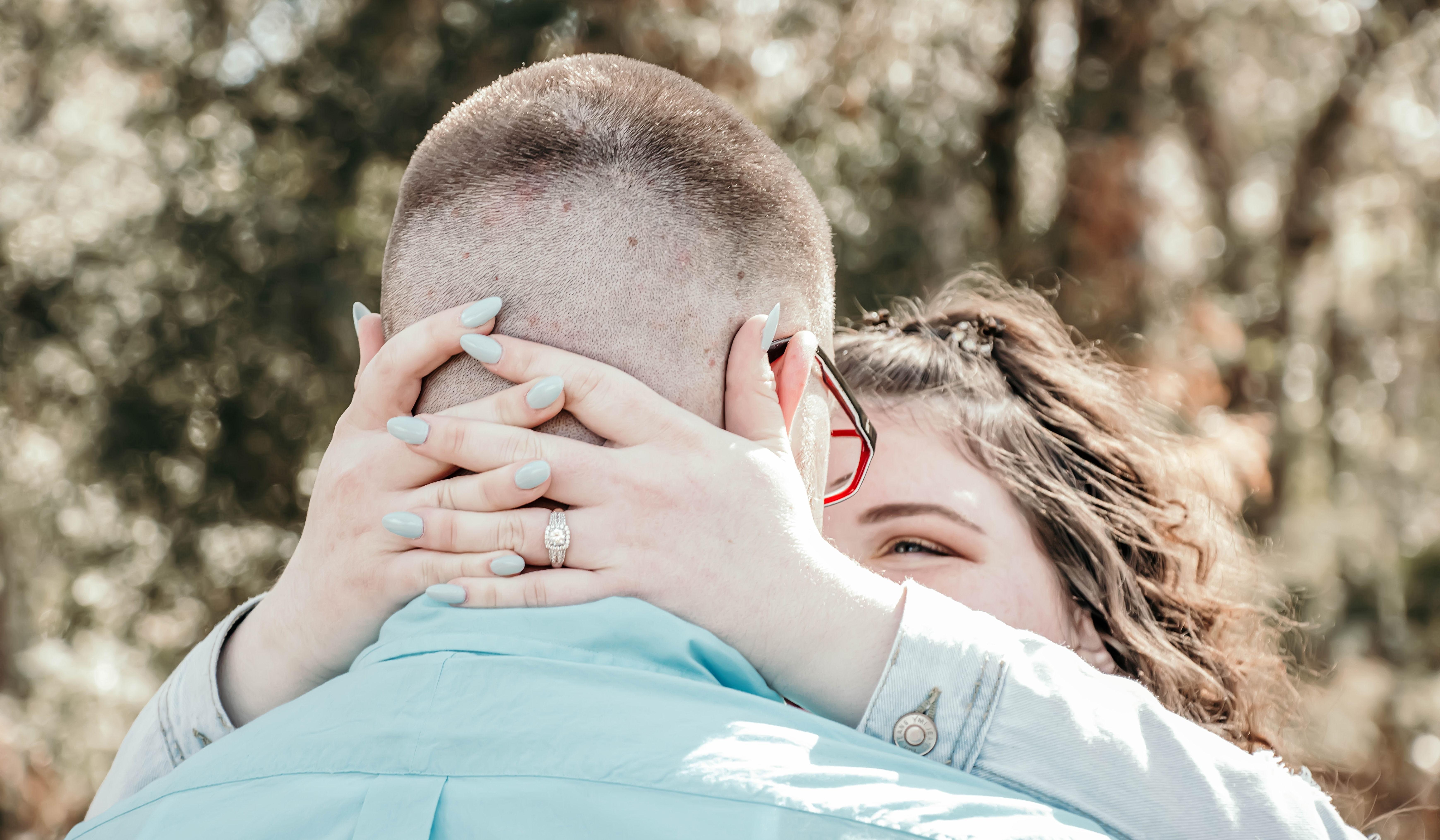 Krista Hupp and Ryan Westover's Wedding Website