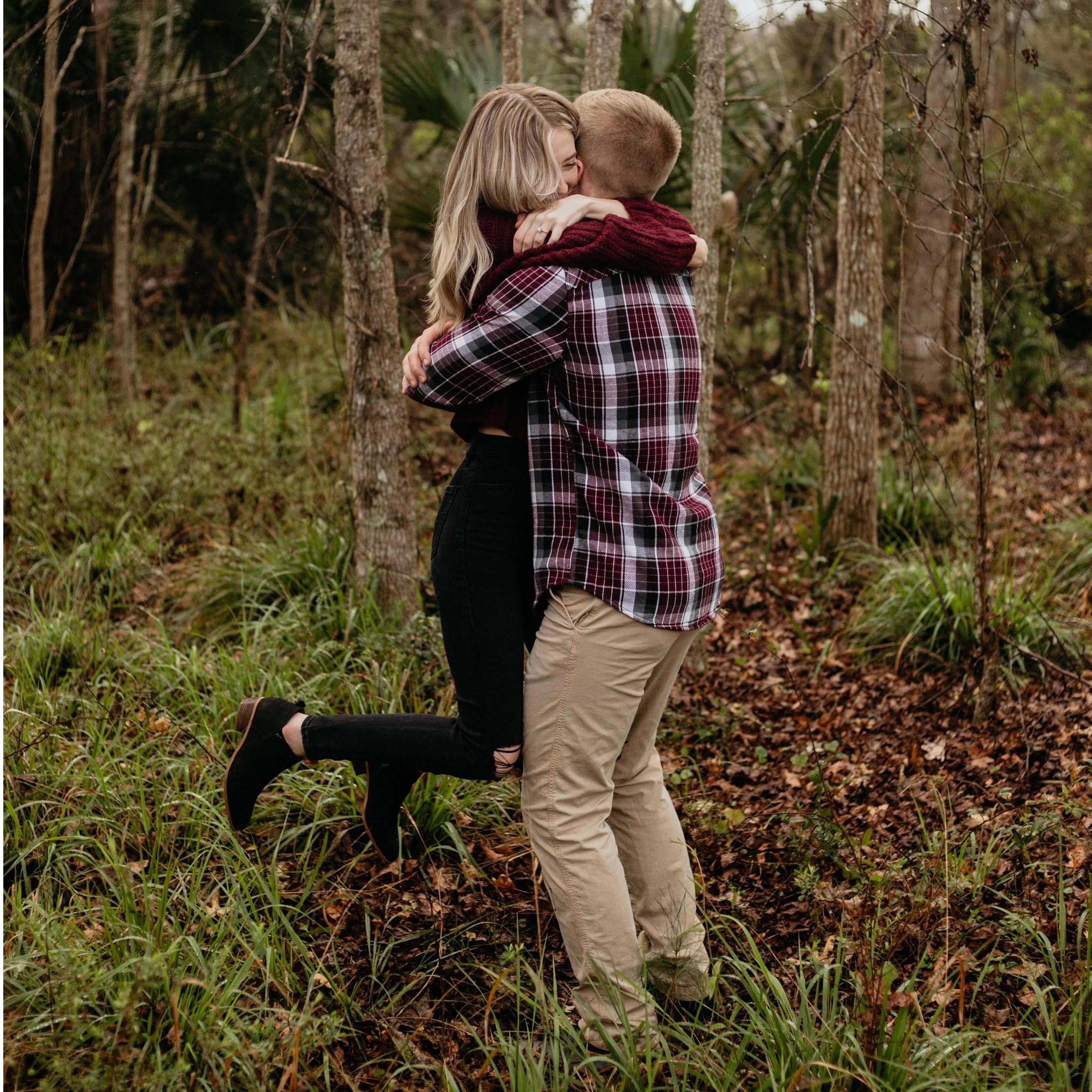 Kylee Crawford and Troy Holland's Wedding Website