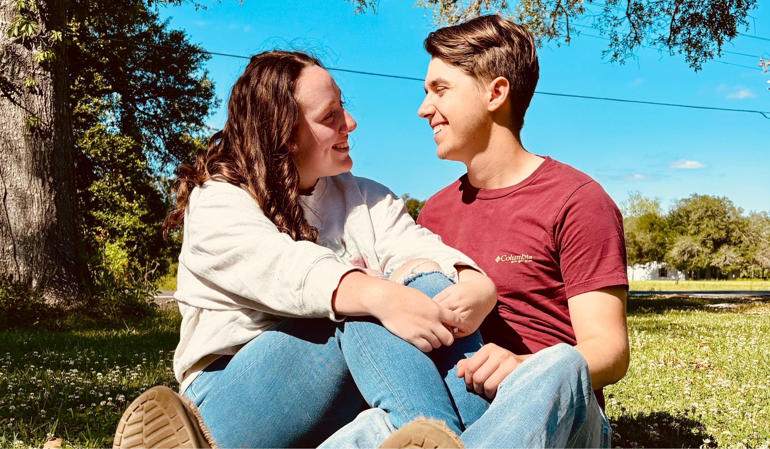 Chloe Menard and Anthony Loftin's Wedding Website