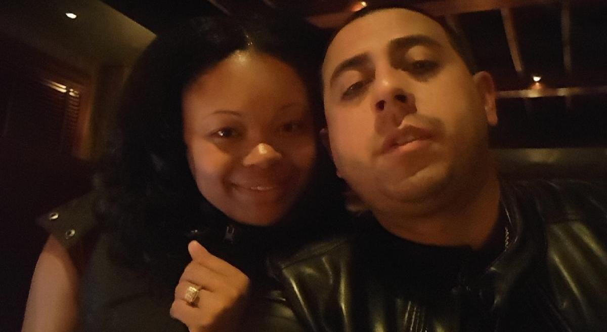 Eduardo Torres, Jr. and Nichelle Jeter's Wedding Website