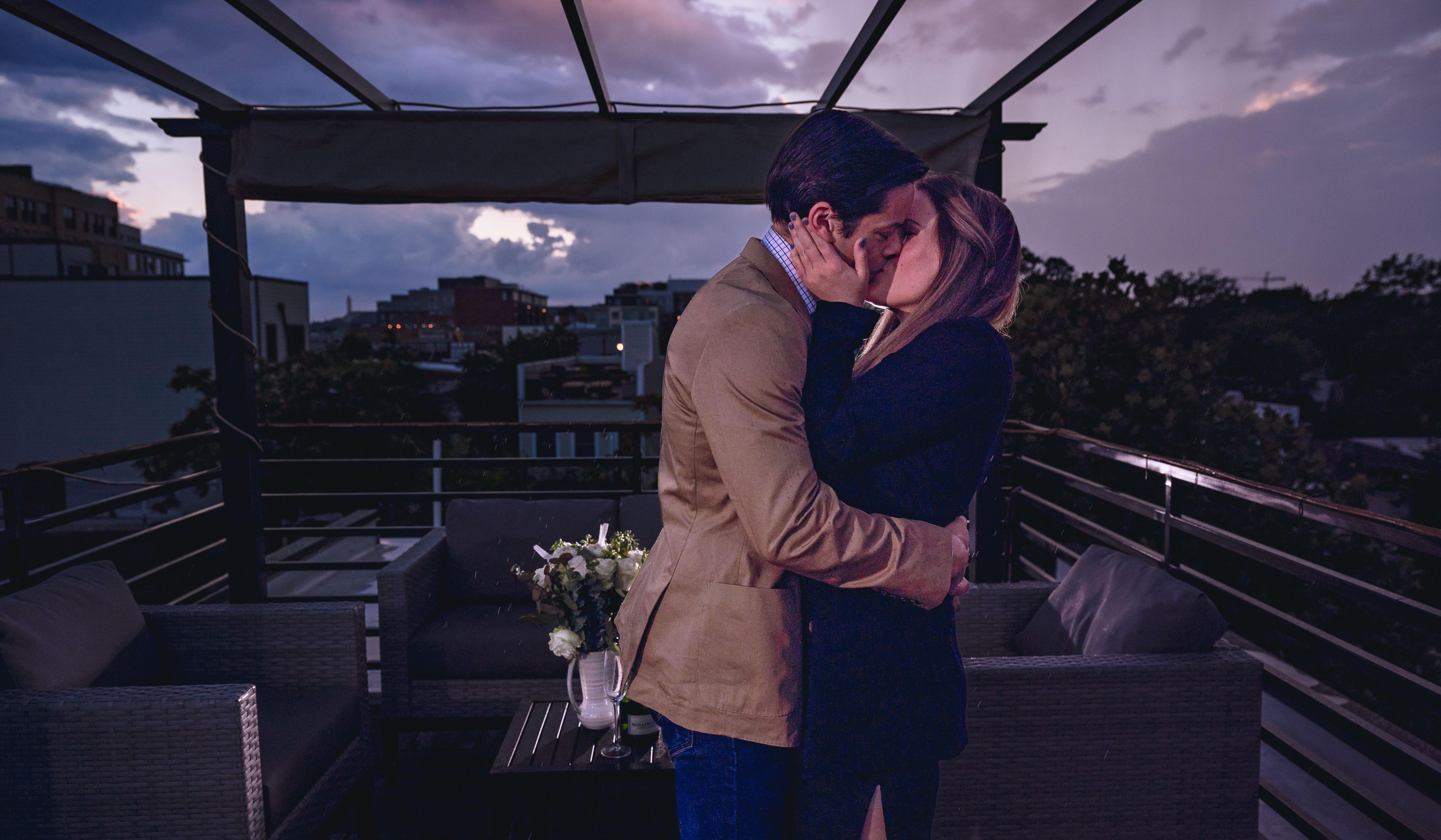 Paxton Lewis and Derek Sprunger's Wedding Website