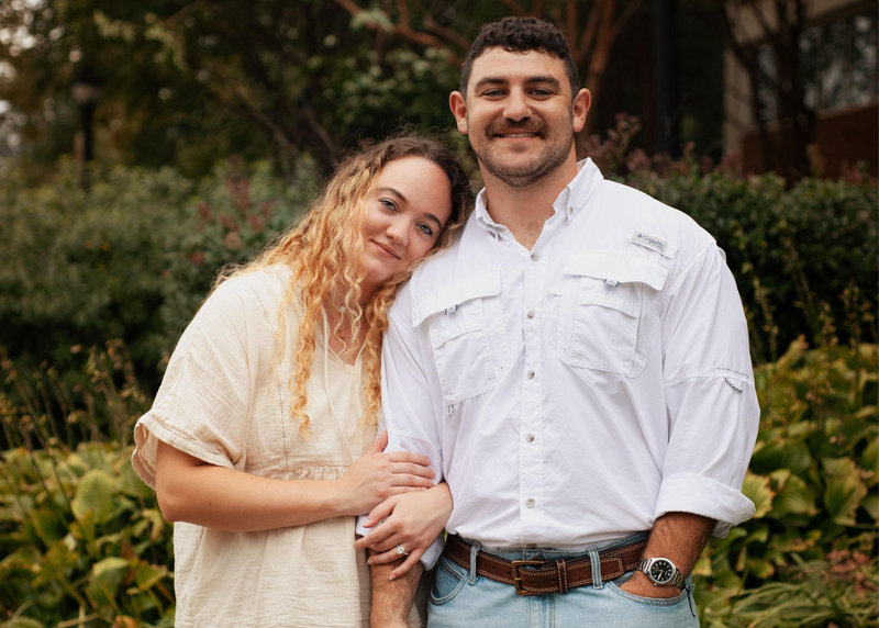 Harper Rhea Greer and Jonathan Robert Paolozzi's Wedding Website