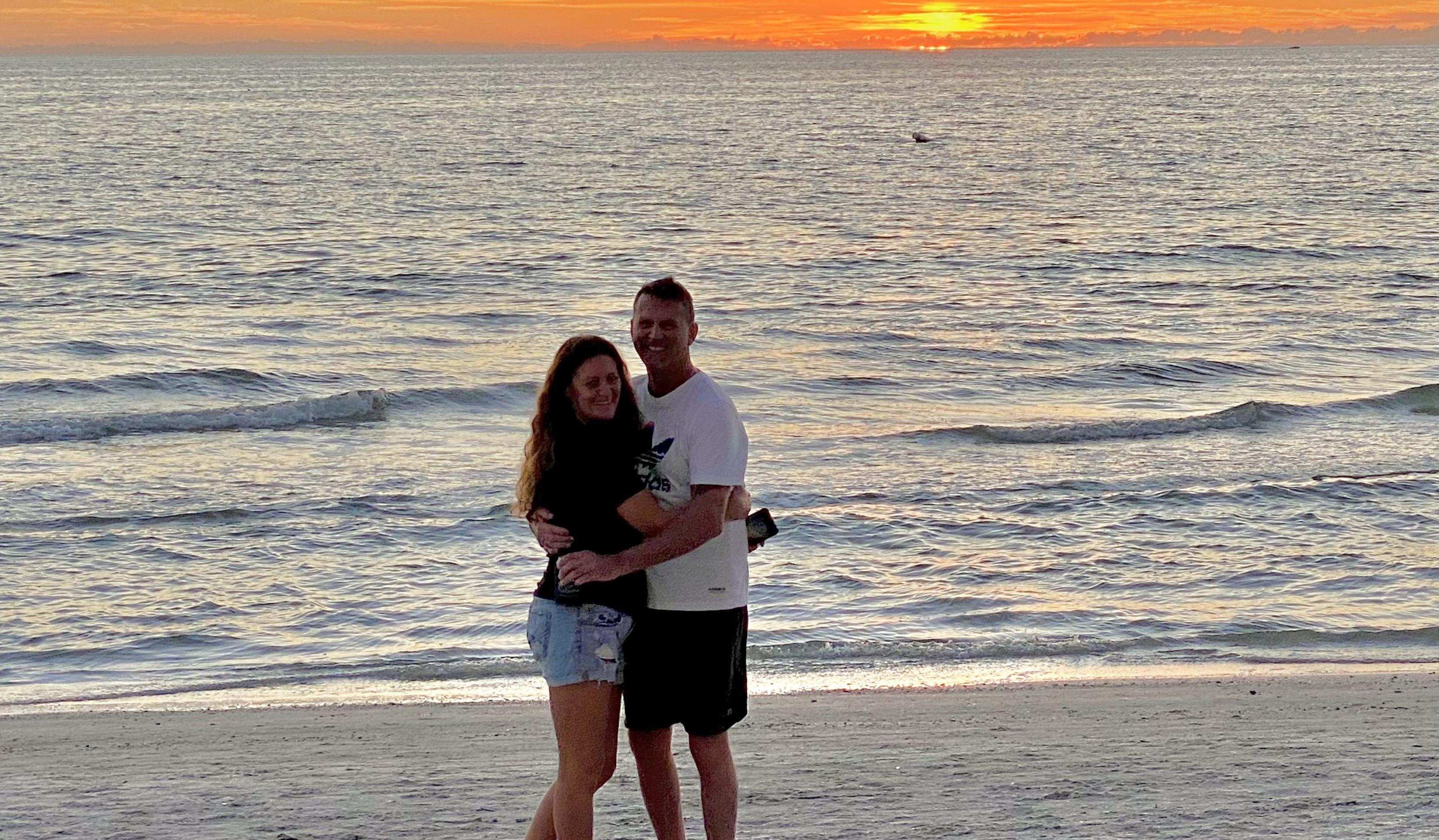 Robin Payton and Whitney Nutt's Wedding Website