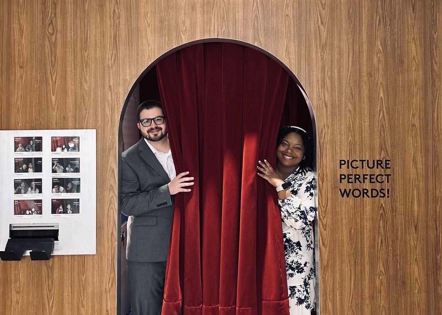 Kris-Ann Wright and Jordan Dodson's Wedding Website