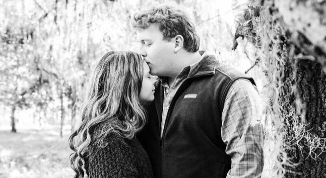 Haley Wills and Brian Crosby's Wedding Website