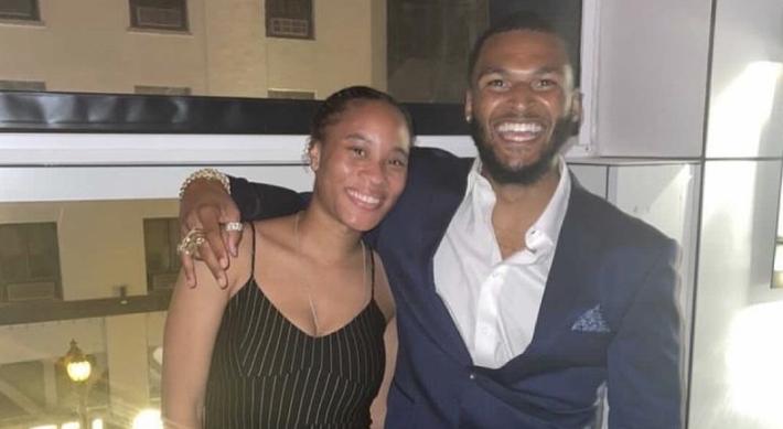 Miarra Franklin-MaBon and Javon MaBon's Wedding Website