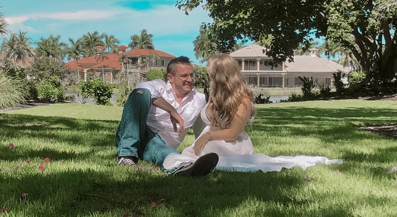 Jessica Thorsen and James Metcalf's Wedding Website