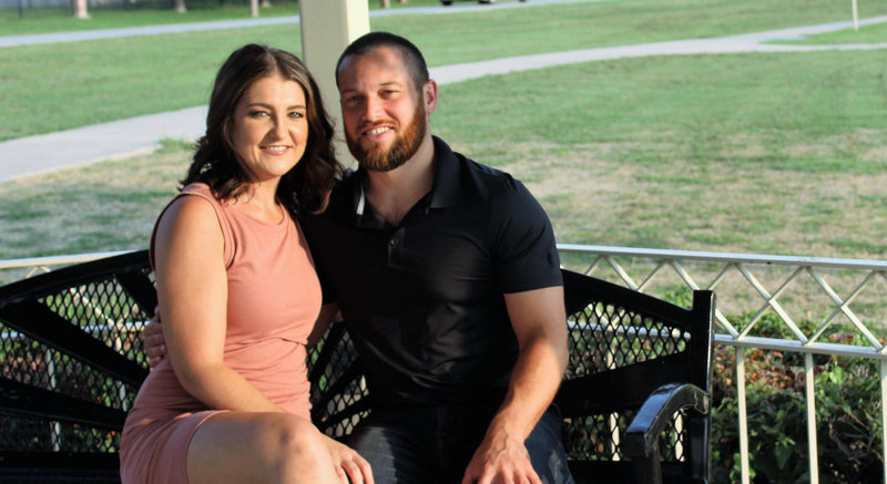 Jessica Potts and Joseph Rand's Wedding Website