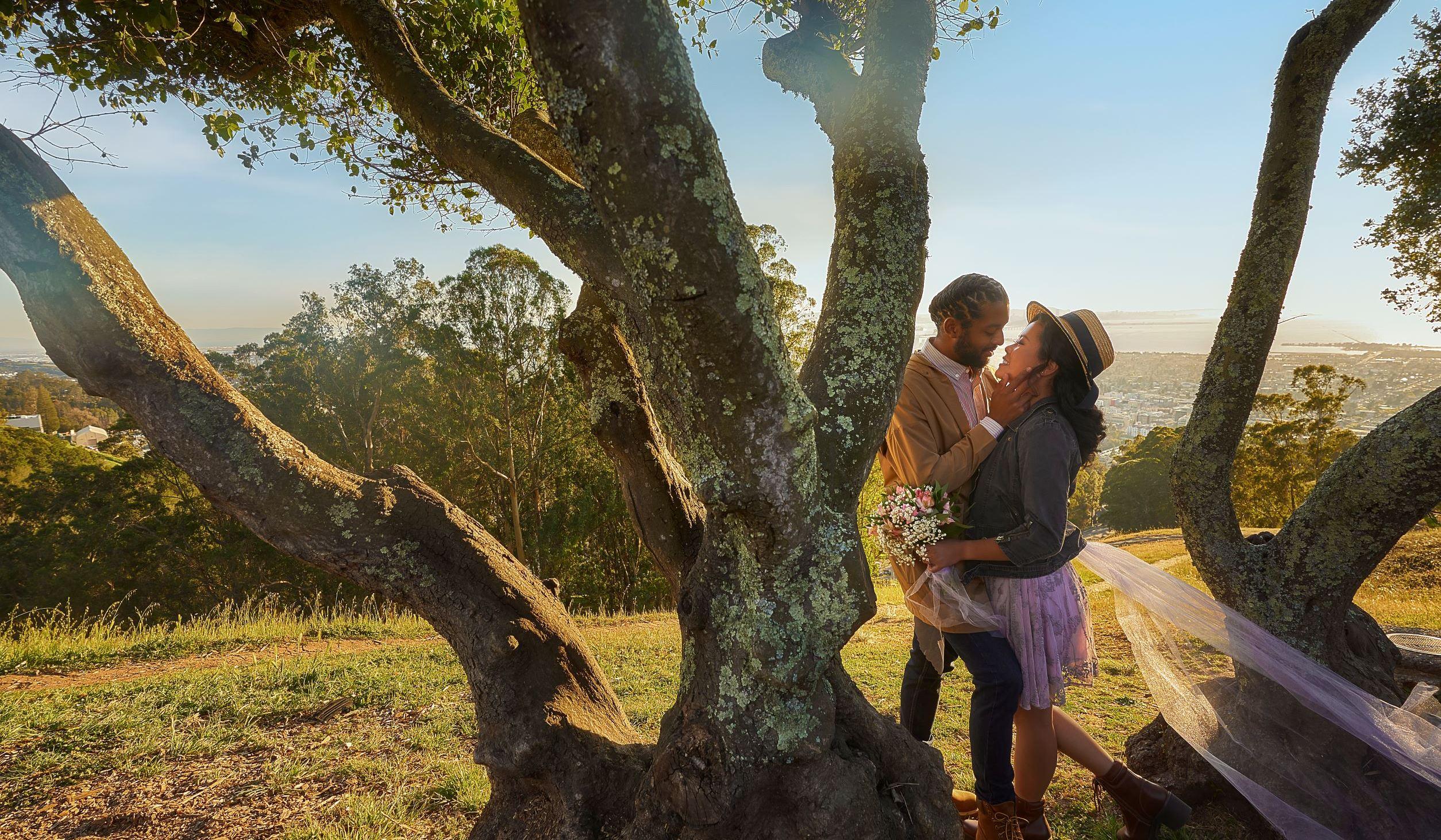 Grace Hsieh and Micah Brandon Fobbs' Wedding Website