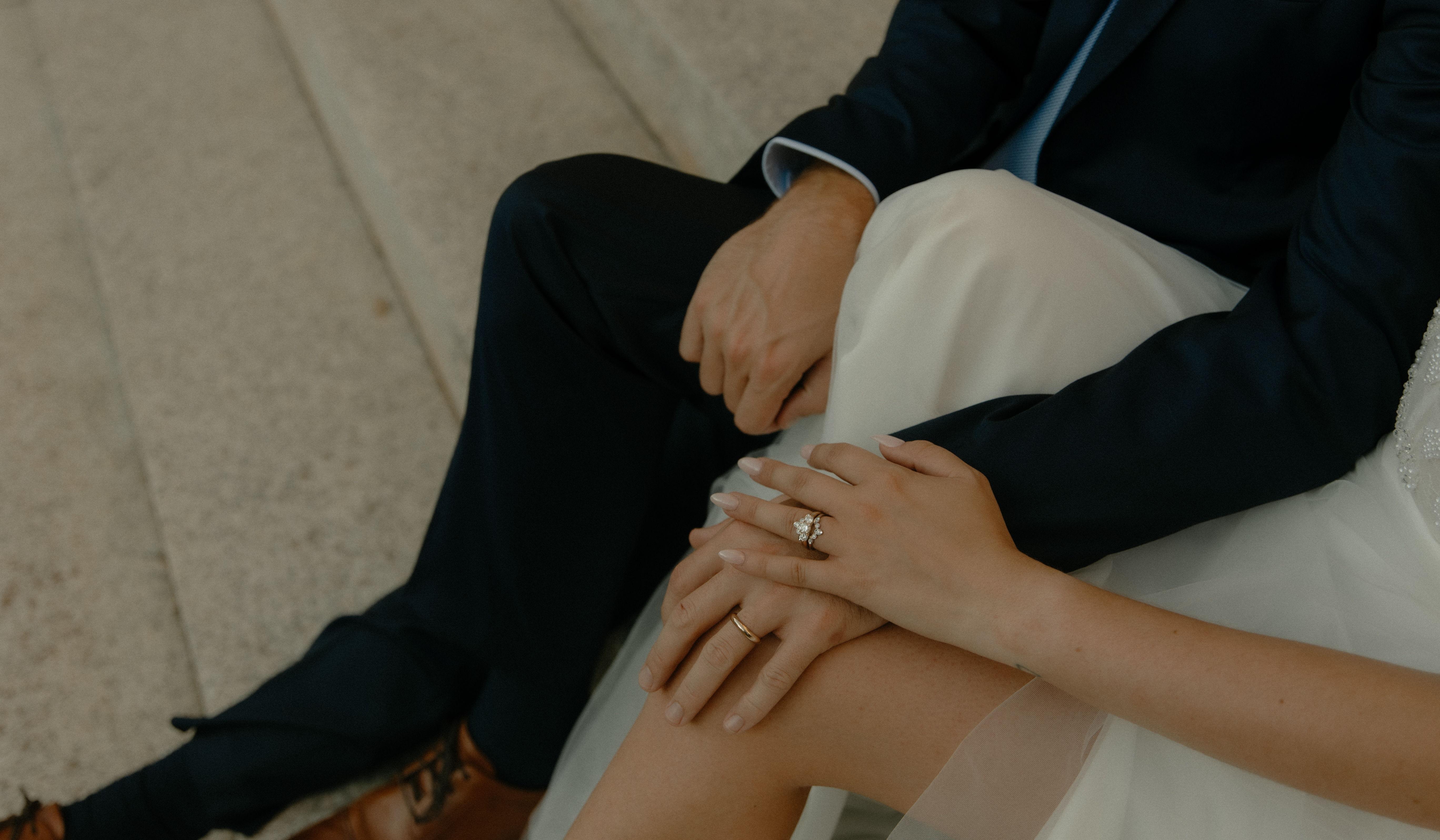 Morgan Gustafson and Ian Gustafson's Wedding Website