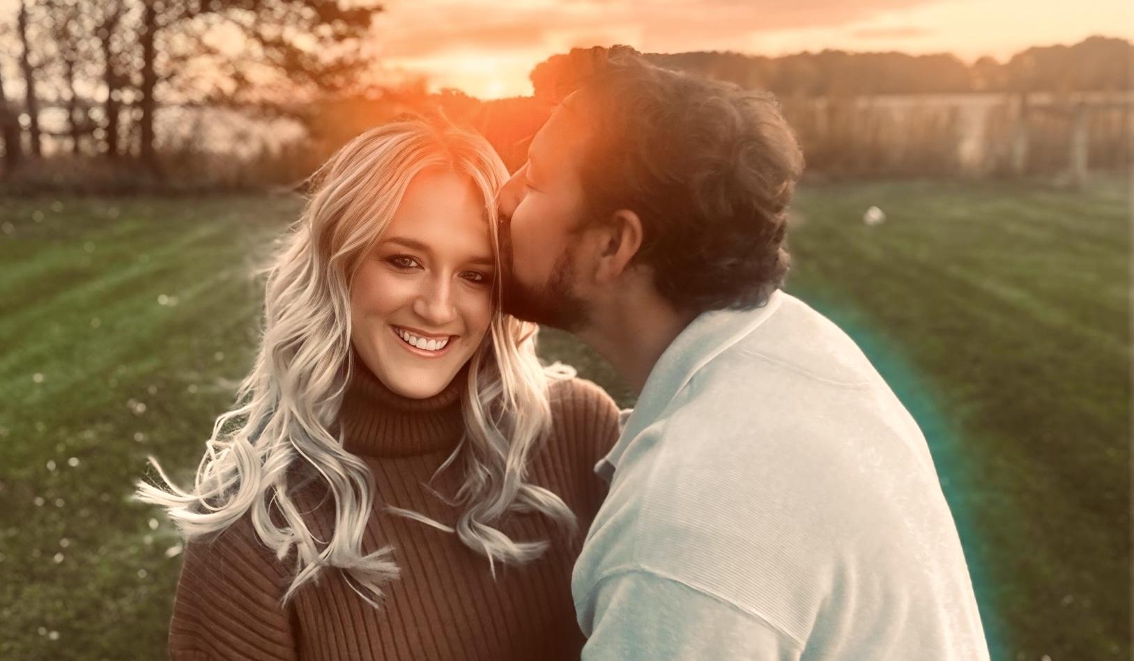 Stephanie Flinta and Austin Lockard's Wedding Website