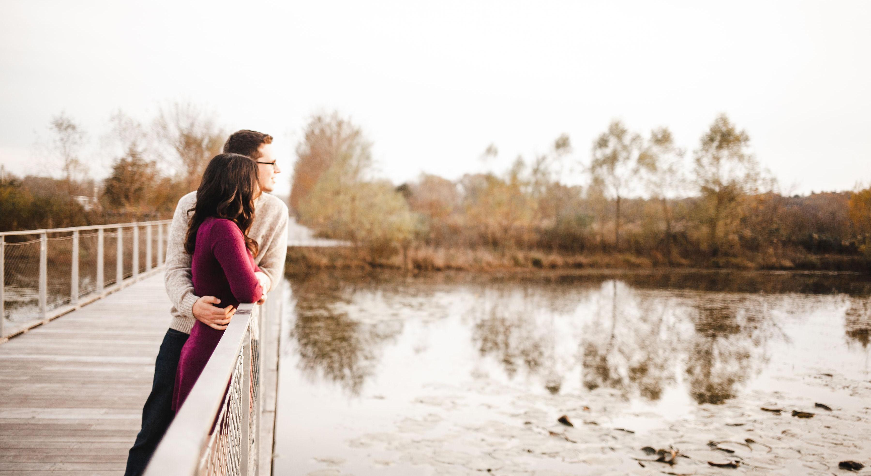 Sarah Leitner and Austin Brewer's Wedding Website