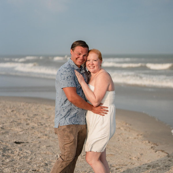 Elizabeth Willis and Andrew Slavin Jr's Wedding Website