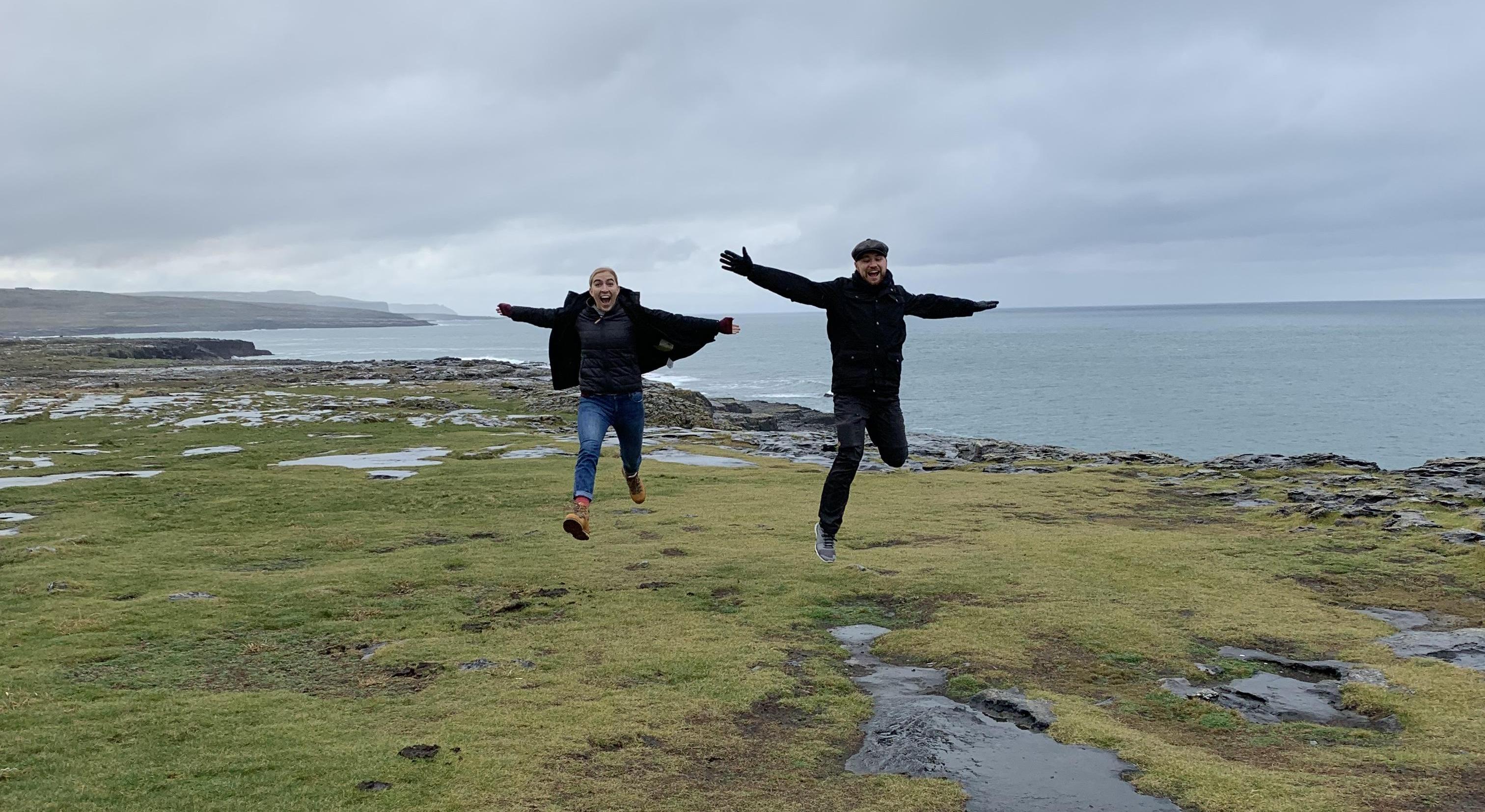 Hannah Stroot and Todd Crimmel's Wedding Website