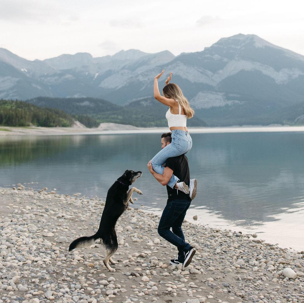 Shaun Northover and Marcella Pawlowski's Wedding Website