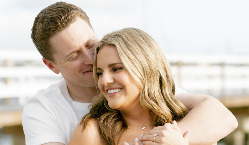 CJ Angle and Sara Angle's Wedding Website