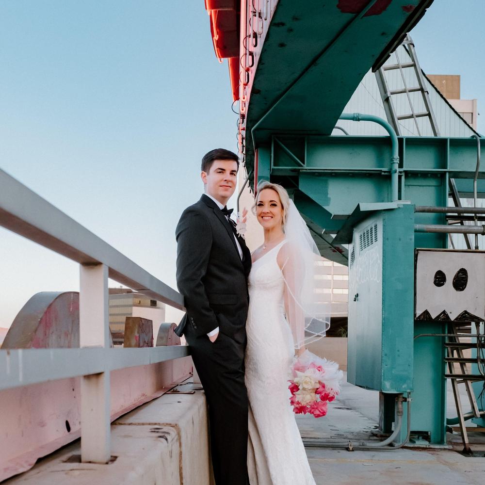 Nora Kelty and Colin Wasberg's Wedding Website