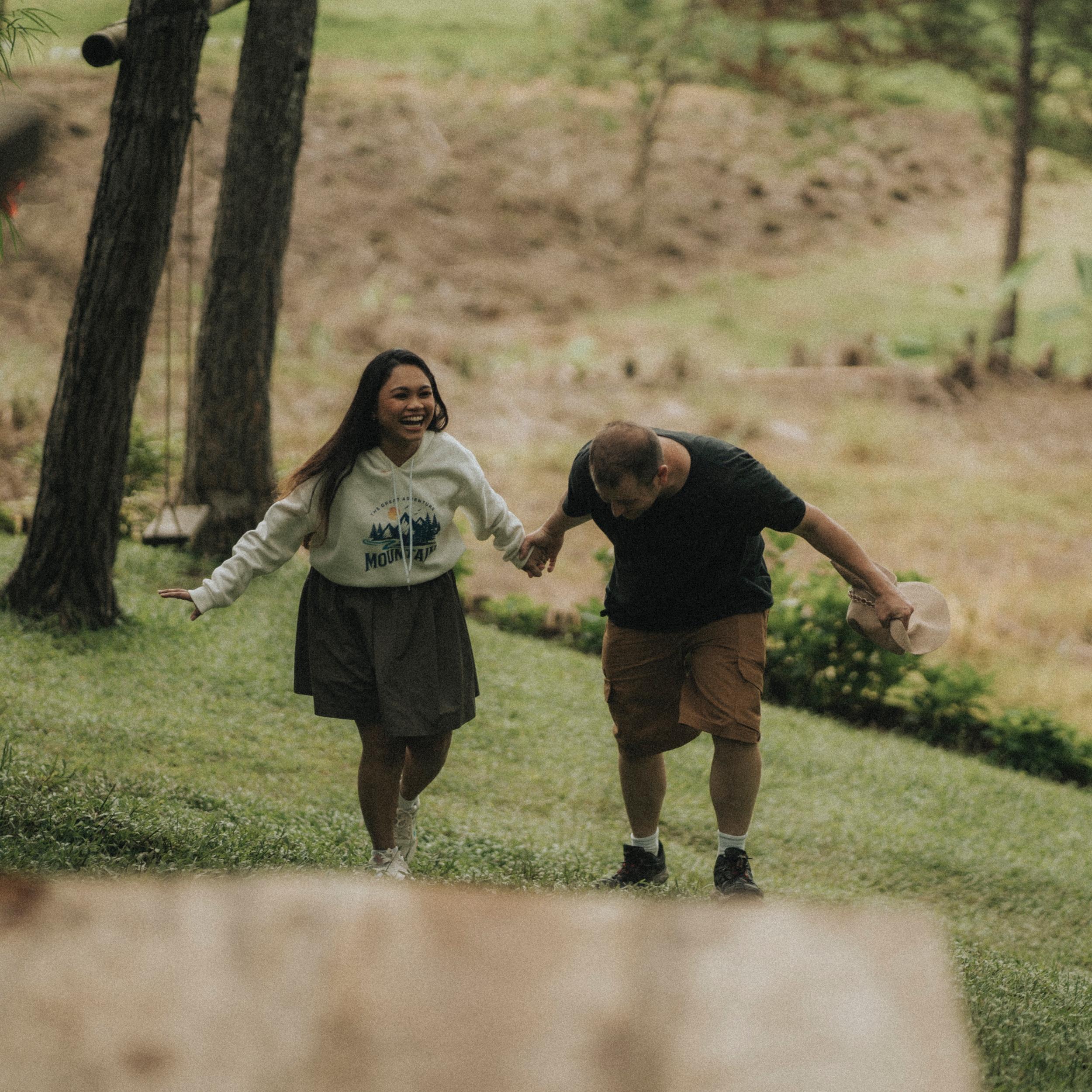 Mariz Aiva Shane Loganio and Sean Hopper's Wedding Website