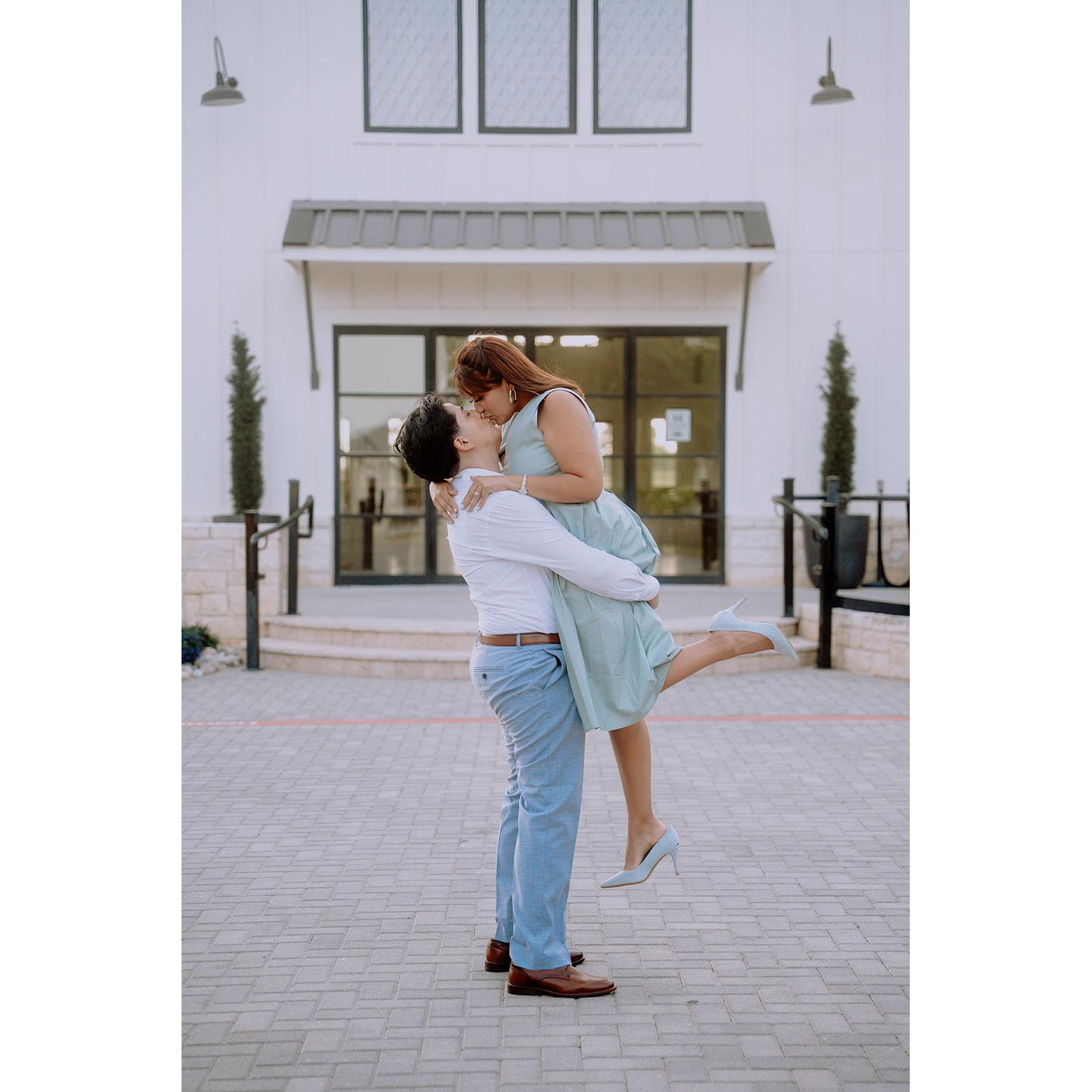 Cristhell Alexandra Terrazas and Brisamar Giles' Wedding Website