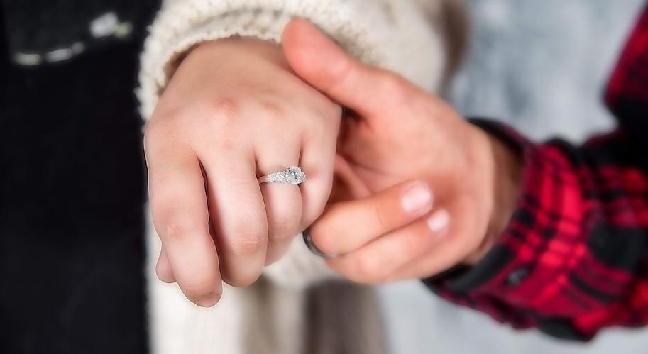 Miya Stout and Austin Allen's Wedding Website