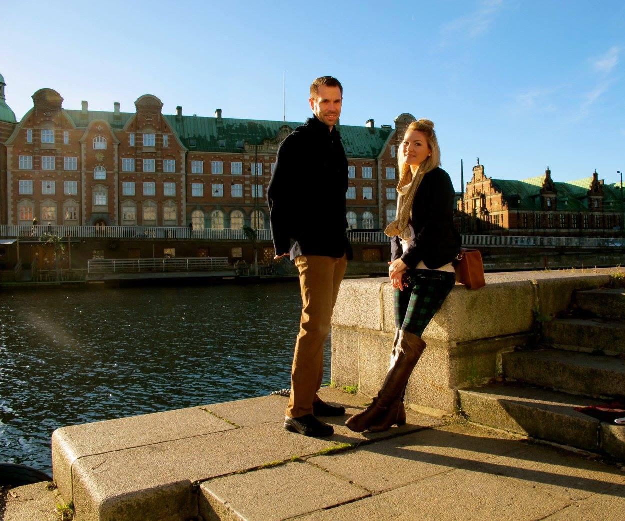 Kelly Kroll and James Kimmel's Wedding Website