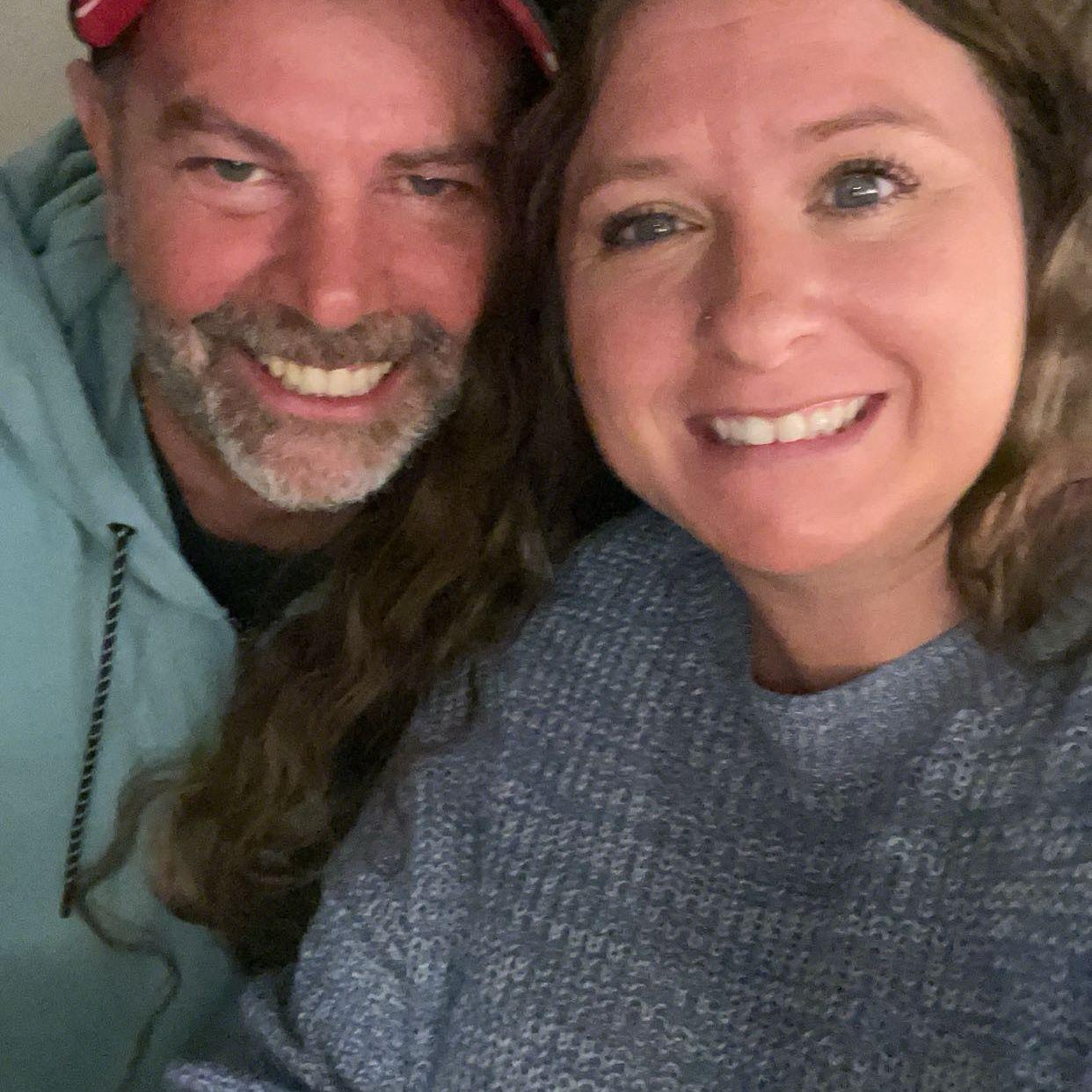 Hillarey Reusing and Michael Cansler's Wedding Website