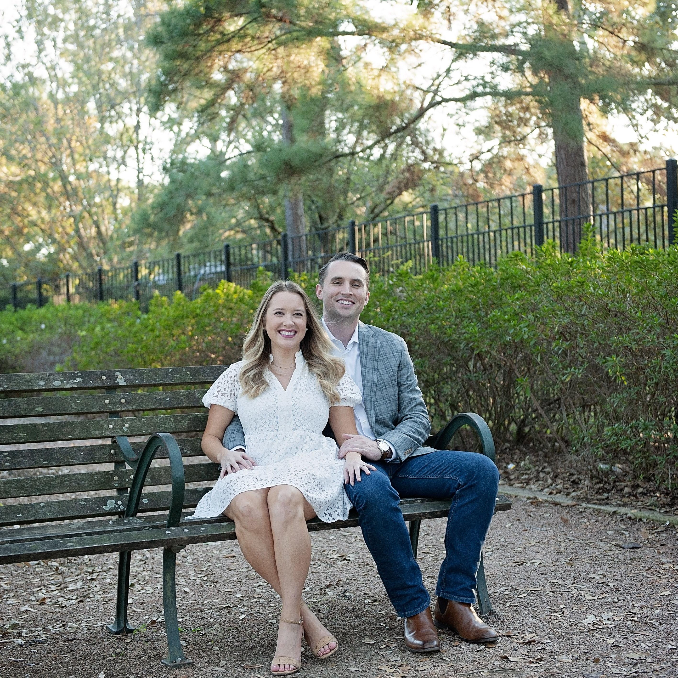 Rachel Bonnette and Nick Osmond's Wedding Website