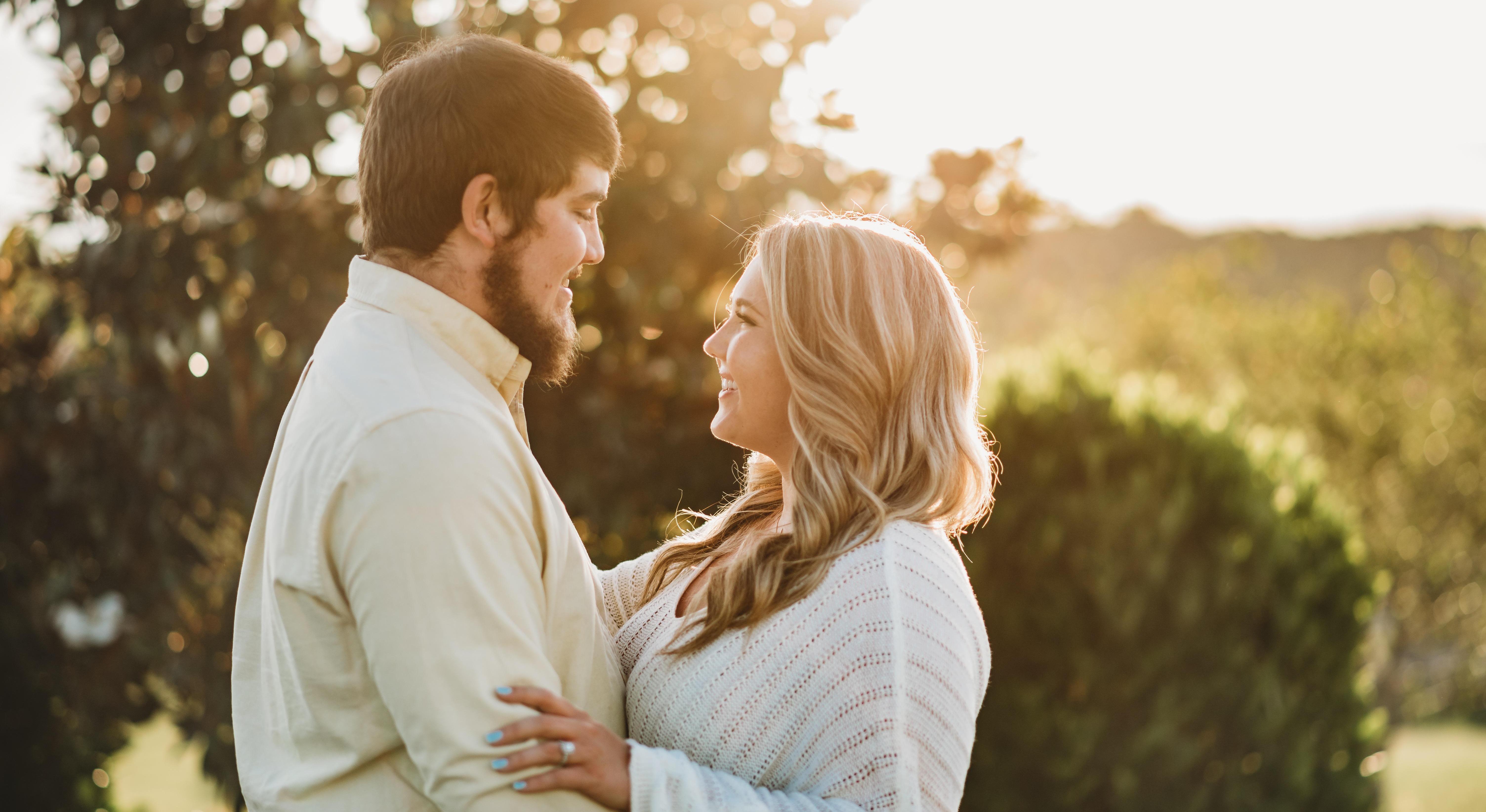 Raven Hayes and Austin Williamson's Wedding Website