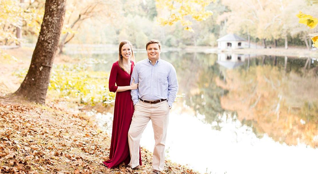 Susan Lappan and Sam Williams' Wedding Website