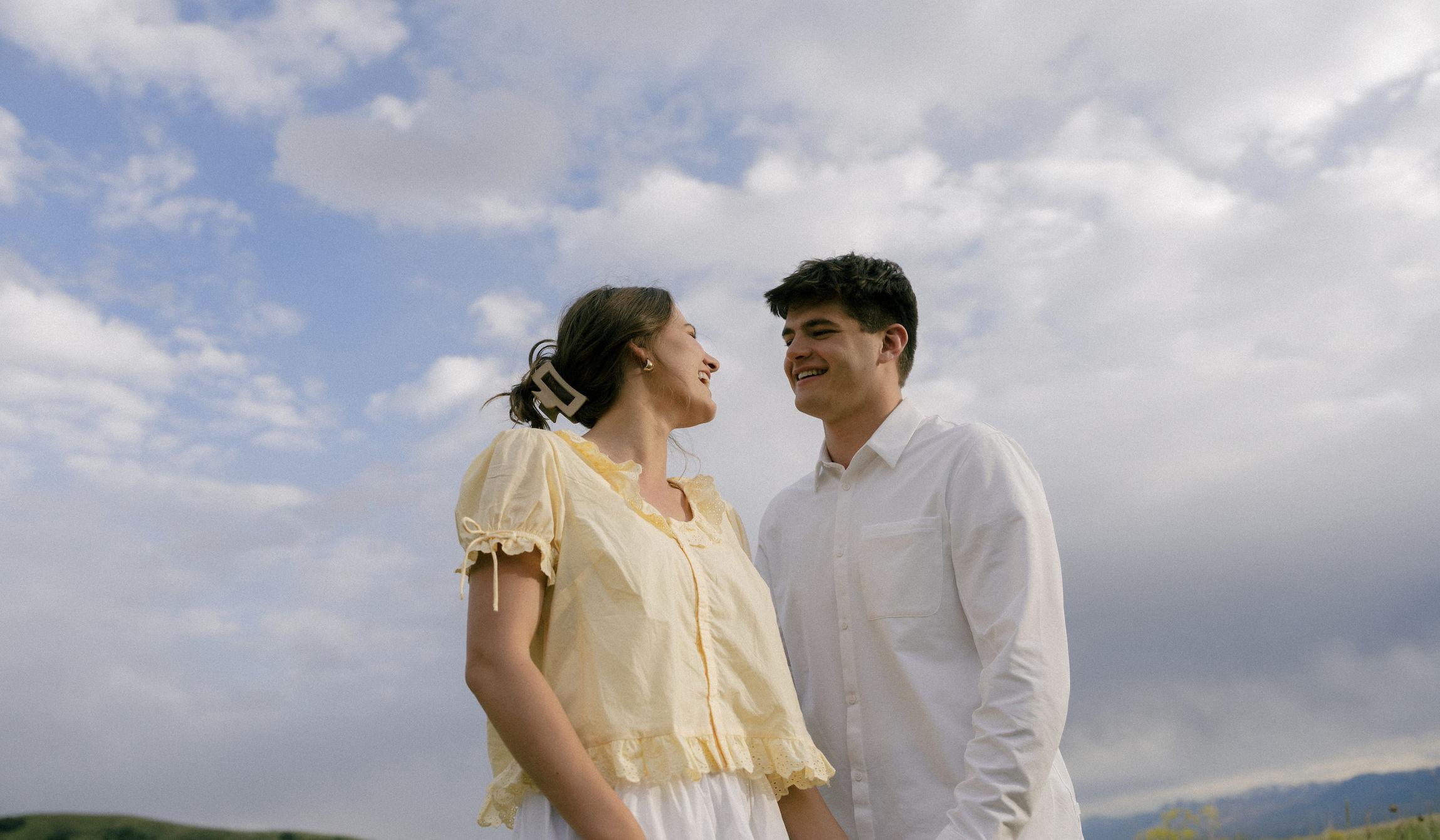 Anne-Marie Coleman and Conner Morris' Wedding Website