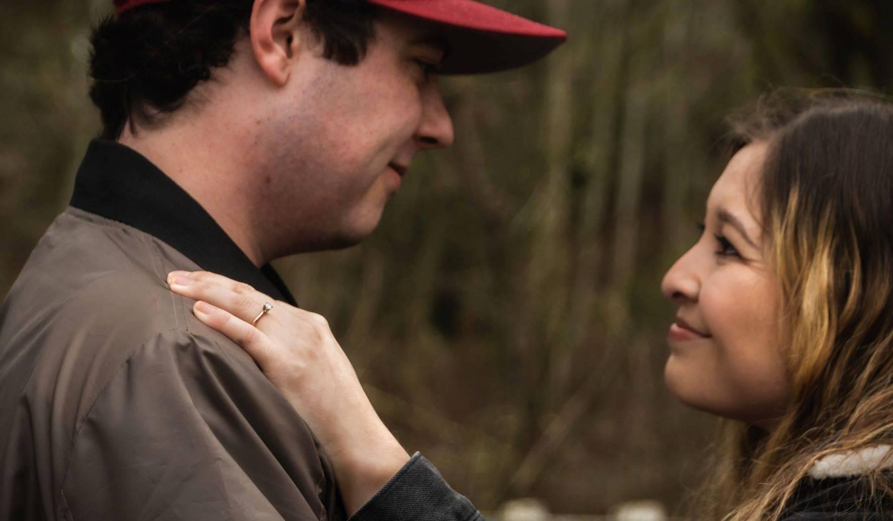 Bailey Fuentes and David Rempe's Wedding Website