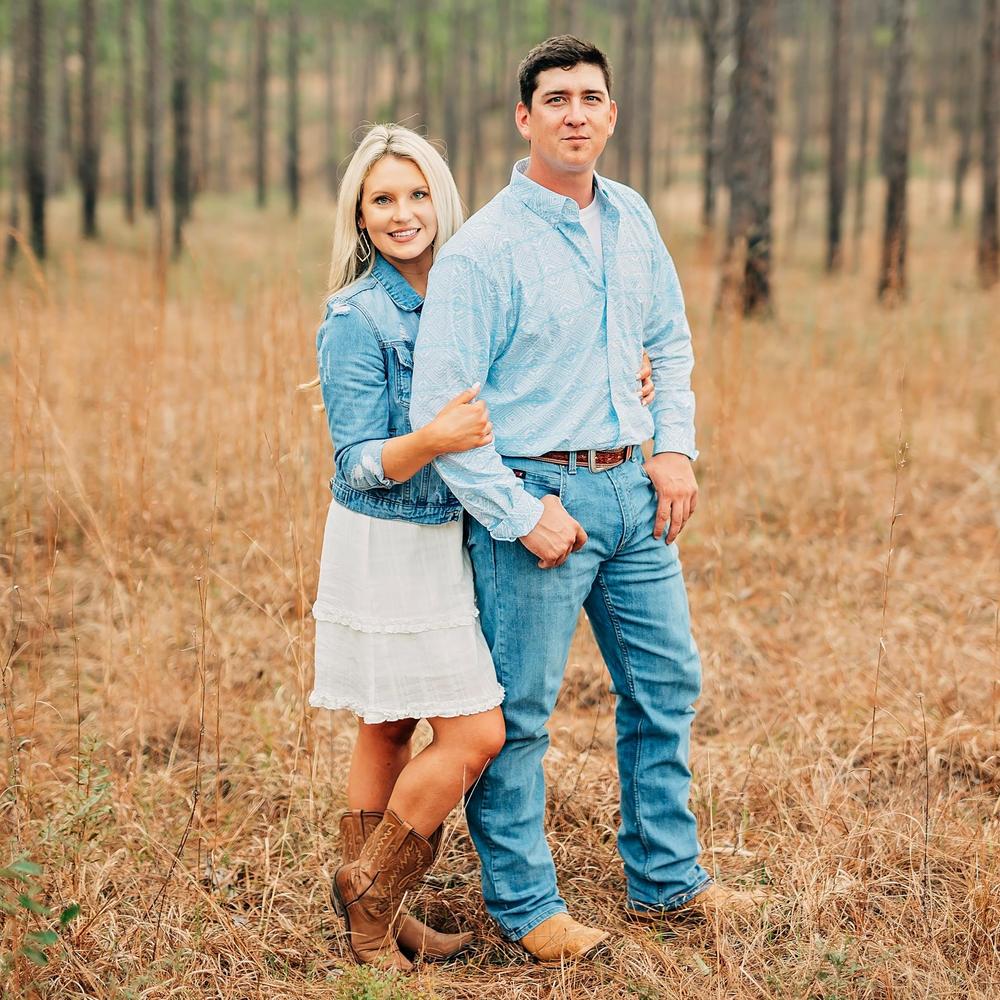 Ashley Weaver and Josh O’bannon's Wedding Website