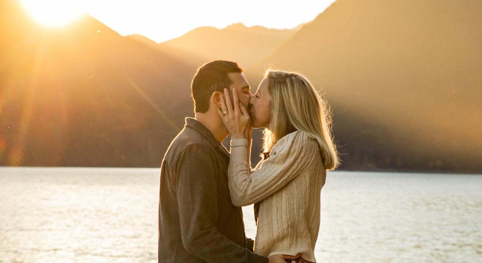 Libby Hegel and Dylan Solomon's Wedding Website