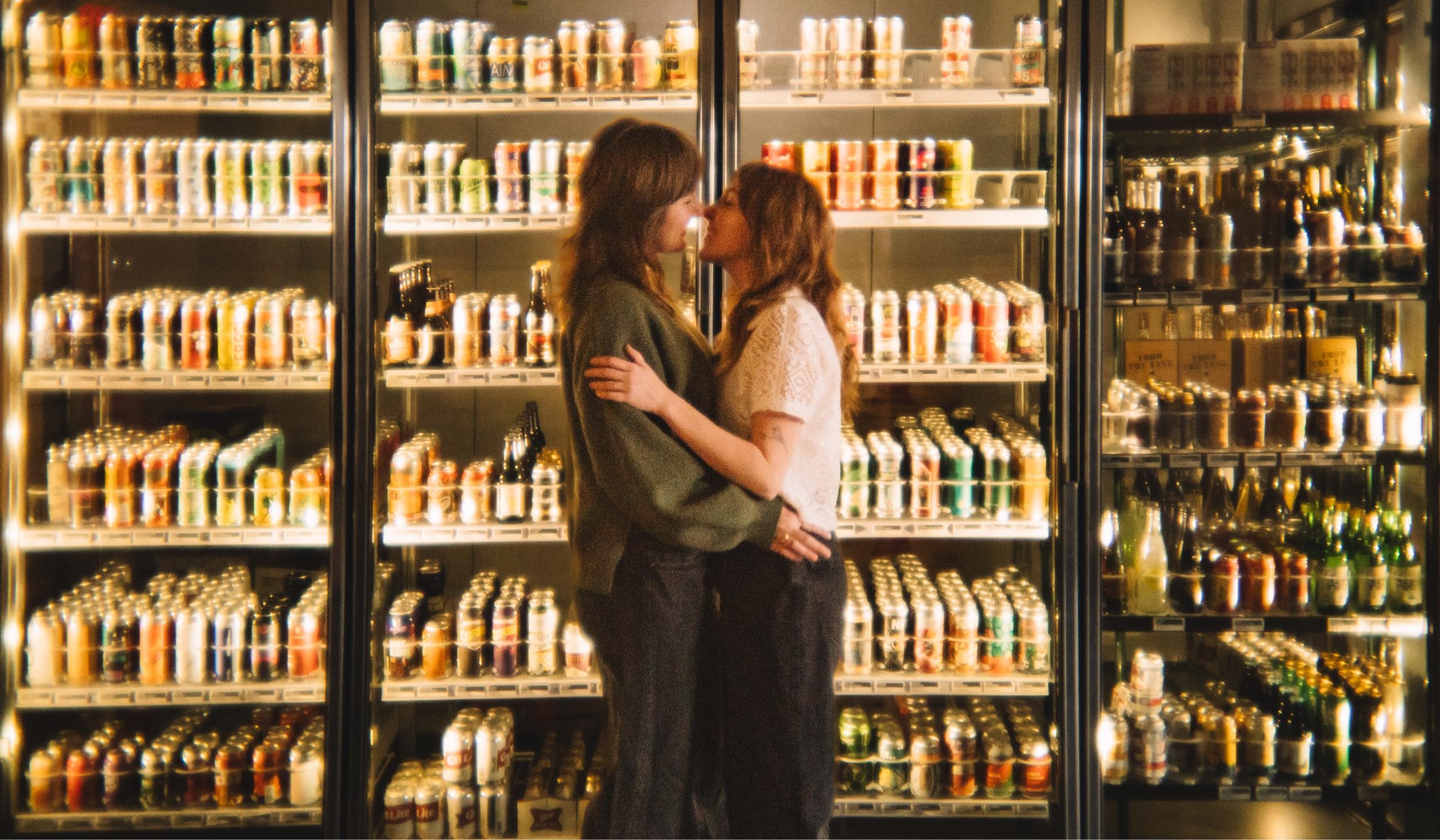 Emma Kinney and Faye Strawn's Wedding Website