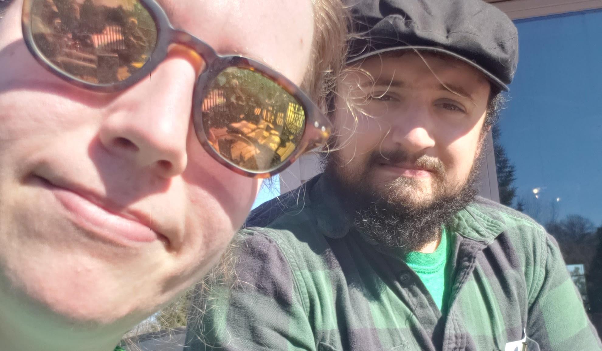 Mackenzie Crumb and Jacob Kiel's Wedding Website