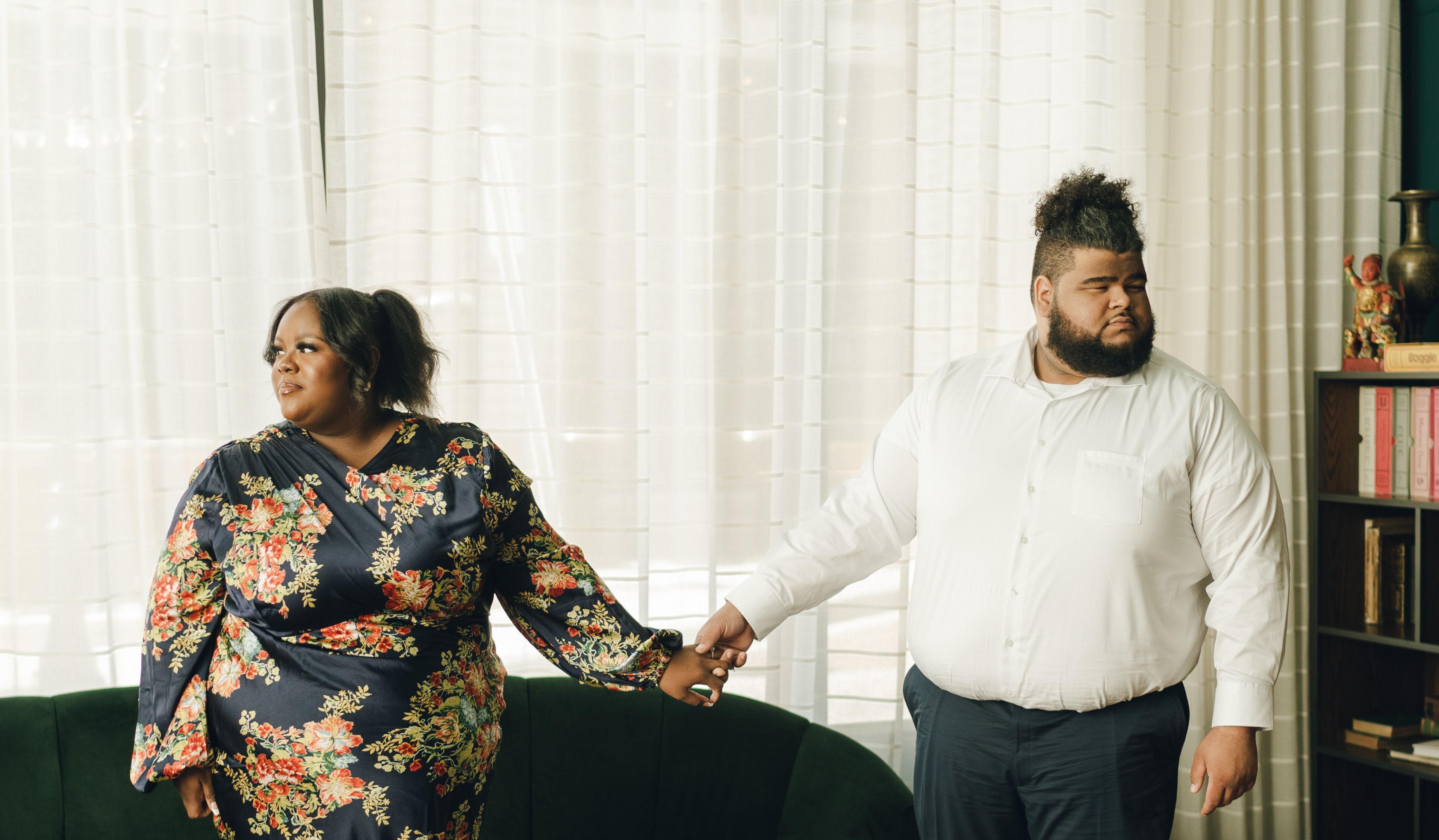 Shawnae Cortijo and Tyler Gregory's Wedding Website