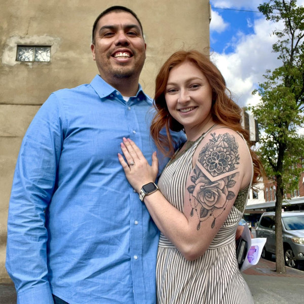 Kami Taylor and Juan Lozano's Wedding Website