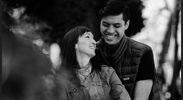 Julianne Gamino and Mike Balan's Wedding Website