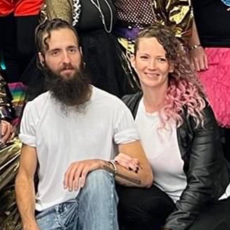 Cassandra Newport and Brandon Bennett's Wedding Website