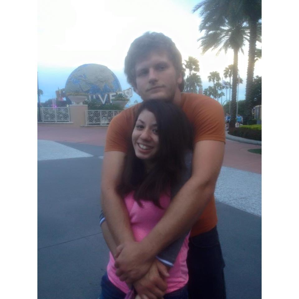 Norma Gavilanes and Joseph Dubey's Wedding Website