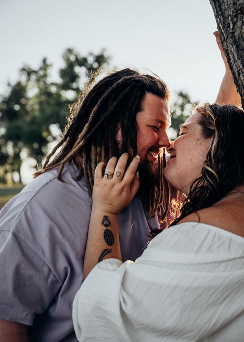 Nicole Dodson and Randall Sturges' Wedding Website