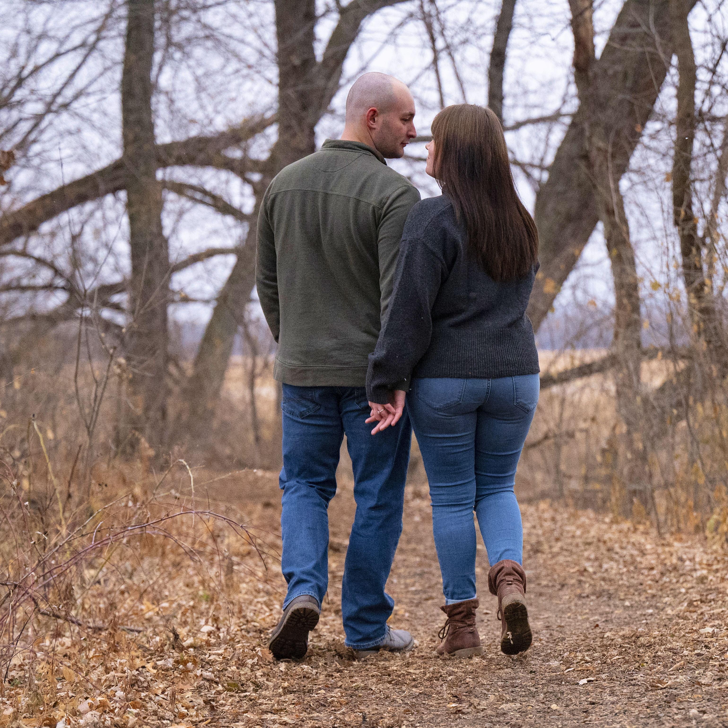 Brandy Seth and Adam Vincent's Wedding Website