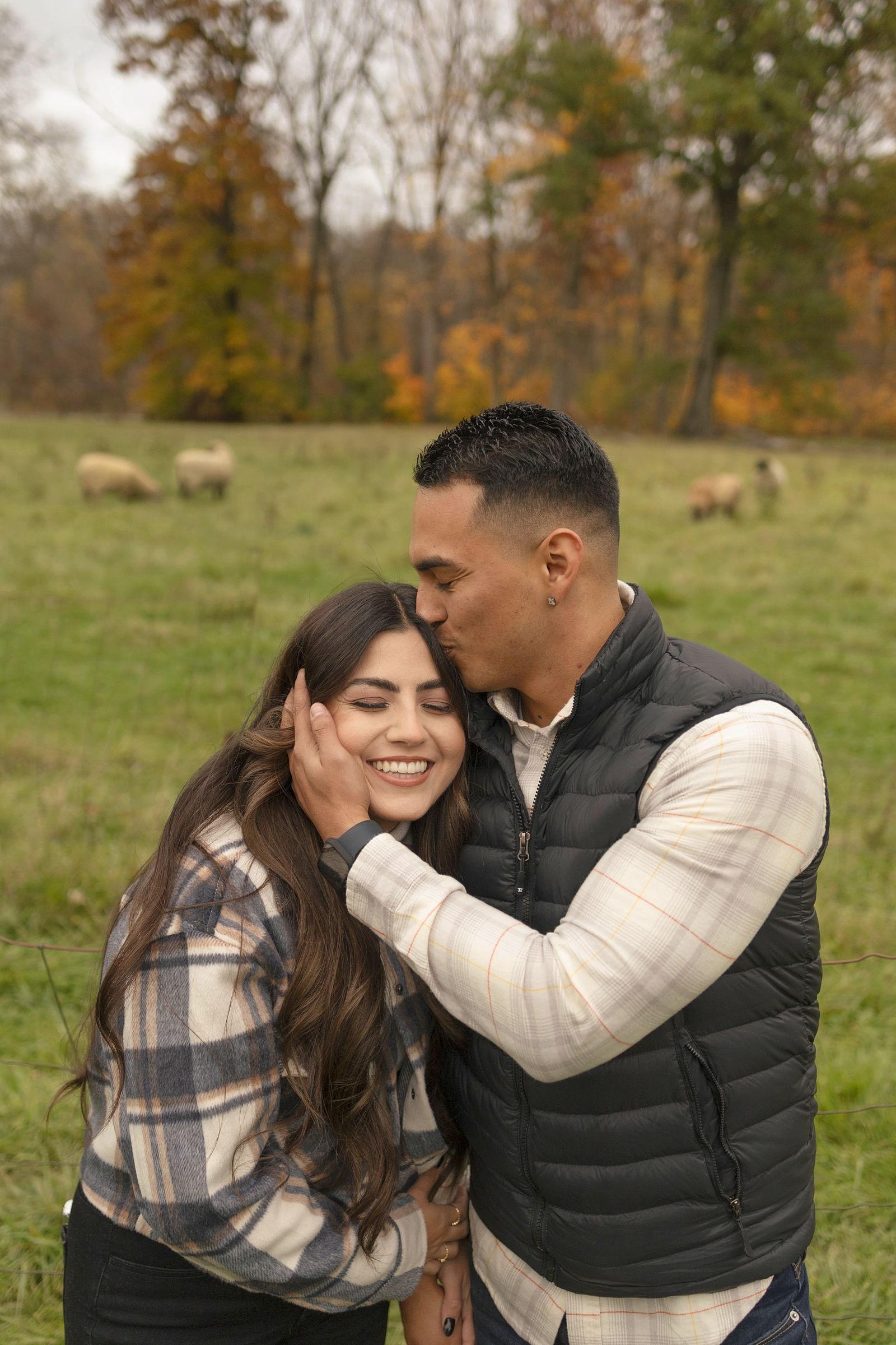 Luis Subias and Elizabeth Aguayo's Wedding Website