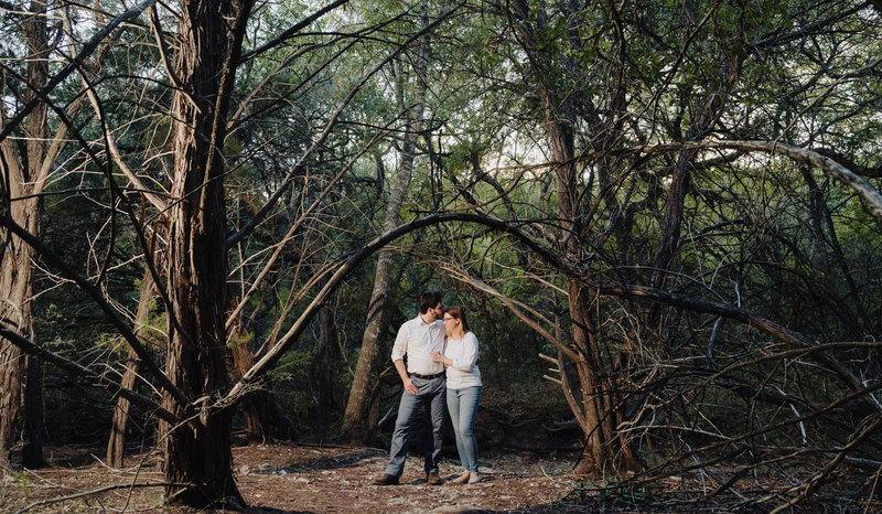 Jon Harrell and Kait Marcinek's Wedding Website