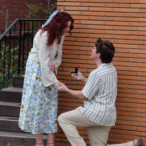 Emma Sparks and Joel Sims' Wedding Website