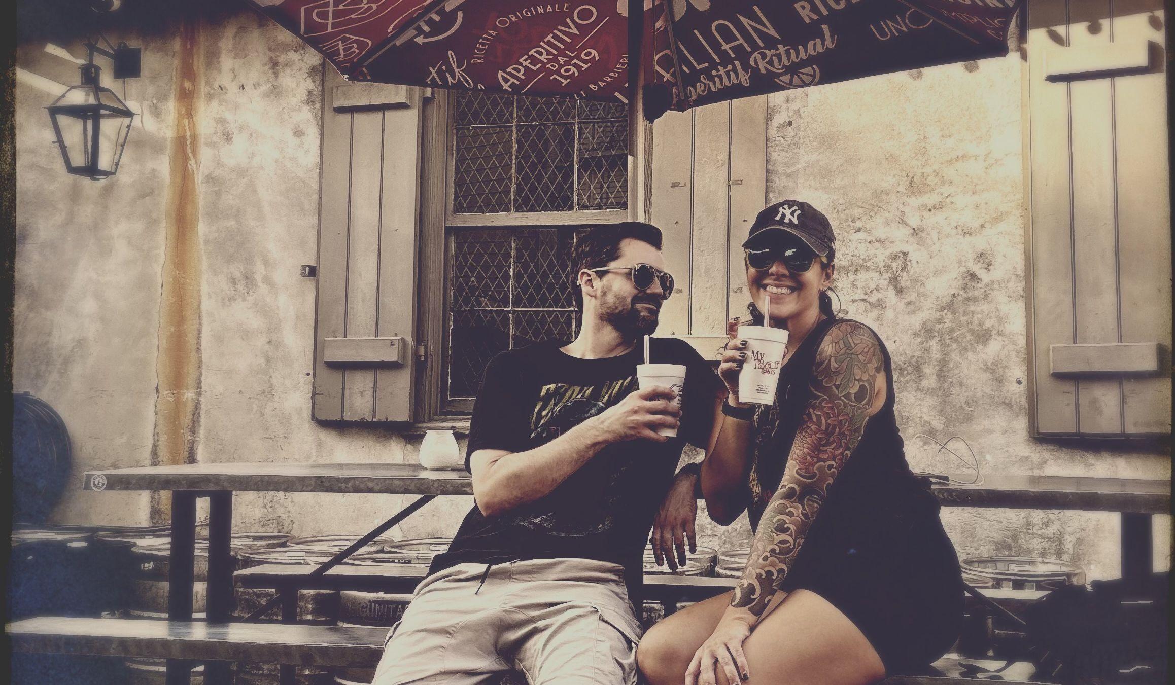Josh Gleason and Pam Bertolini's Wedding Website