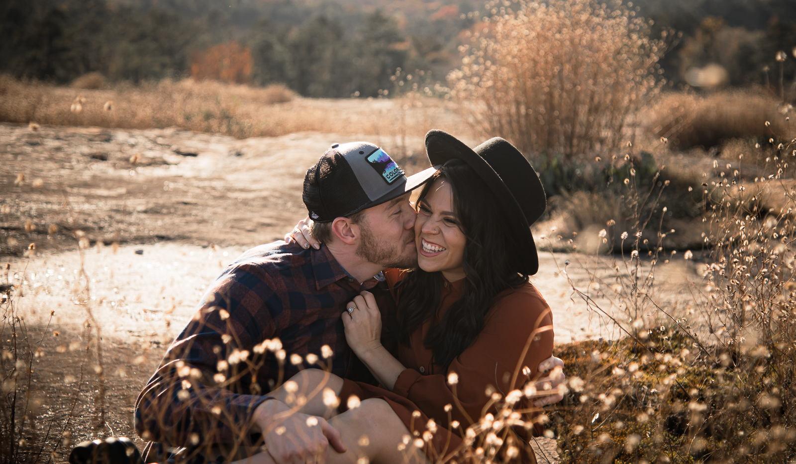 Alaina Carluccio and Matthew Cornwell's Wedding Website