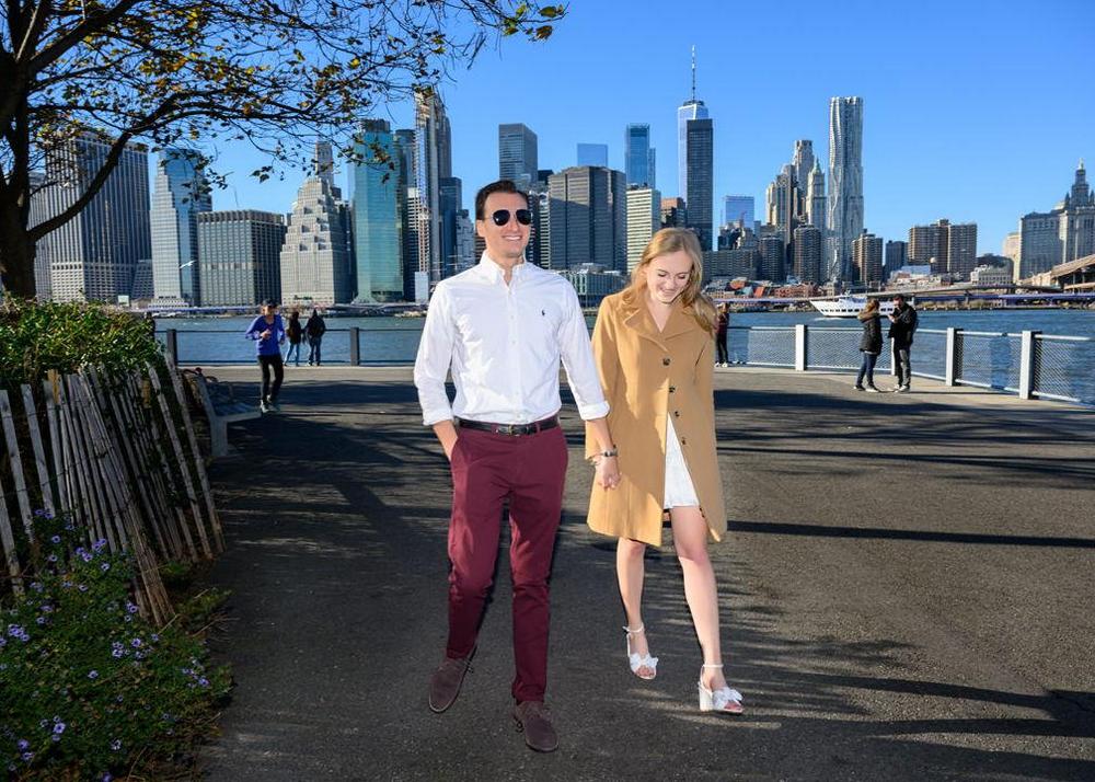 Kayla Basedow and John Perrotti's Wedding Website