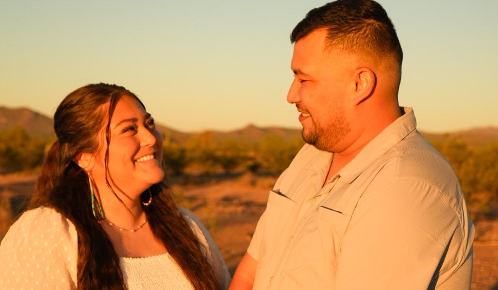 Morgan Farrell and Carlos Esteban Quintero Estrella's Wedding Website