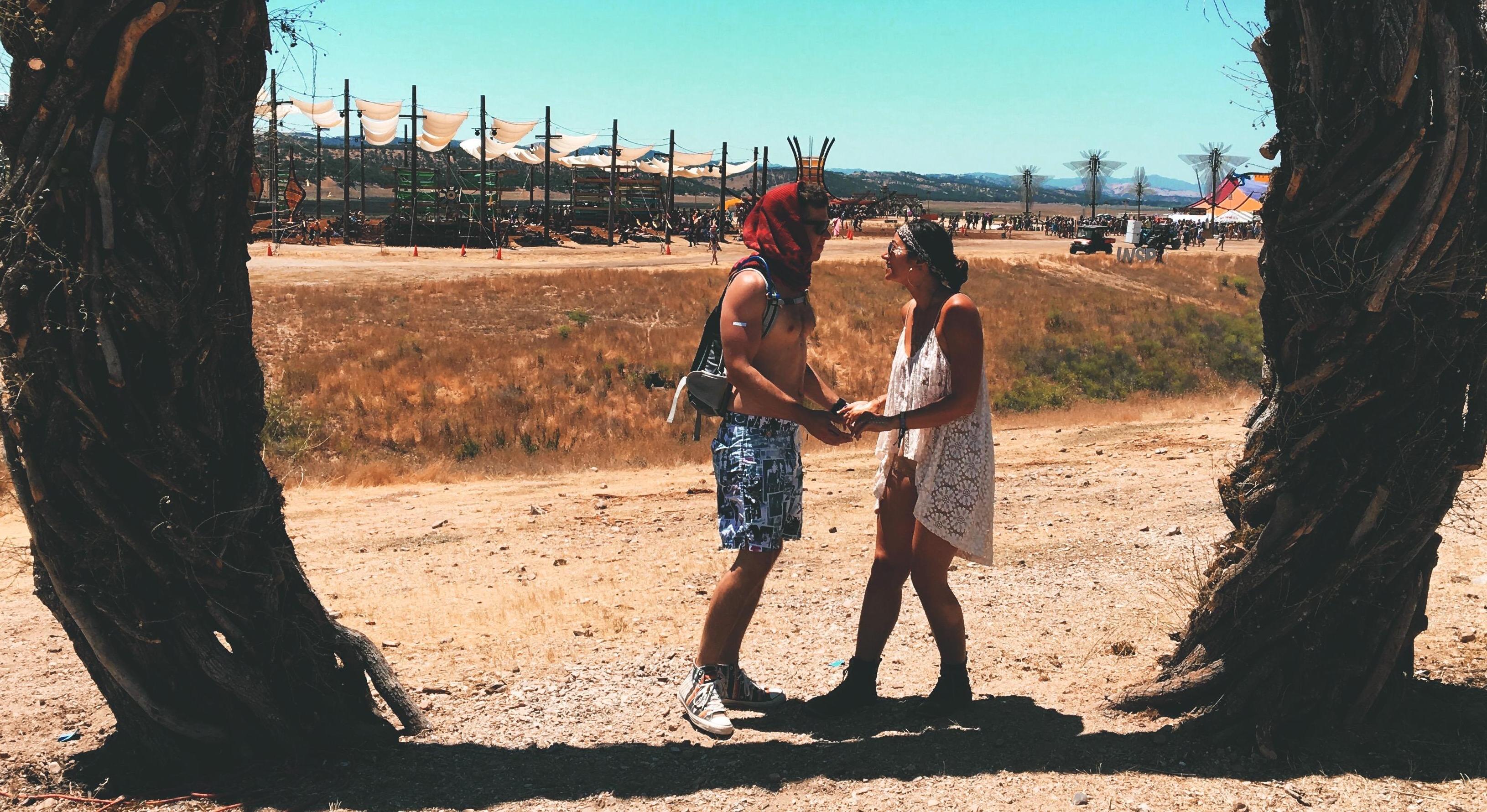 Alexa Goldberg and Sean Stillwell's Wedding Website